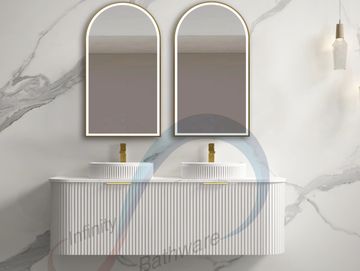 RIO Vanity | Infinity Bathware Pty Ltd